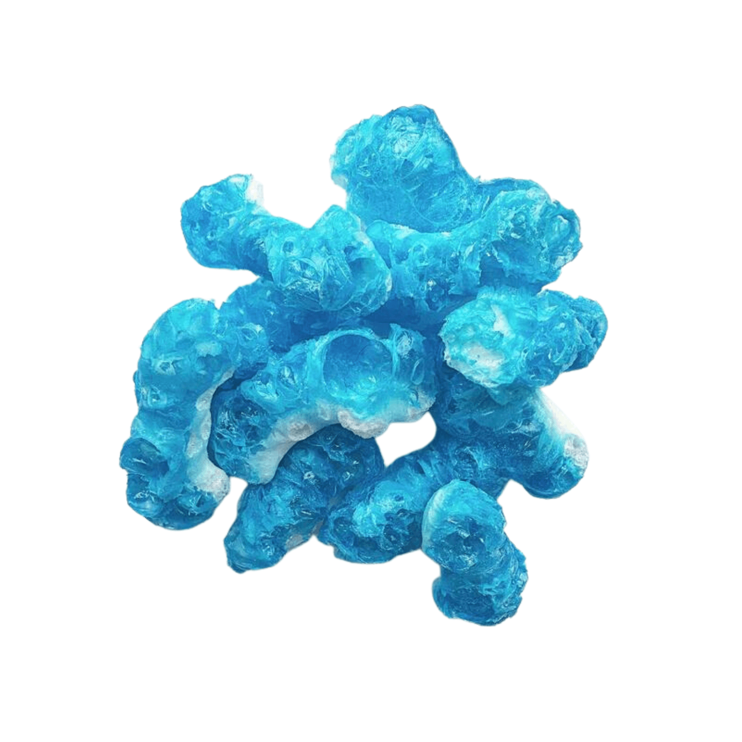 Freeze Dried Blue Sharks 🍬