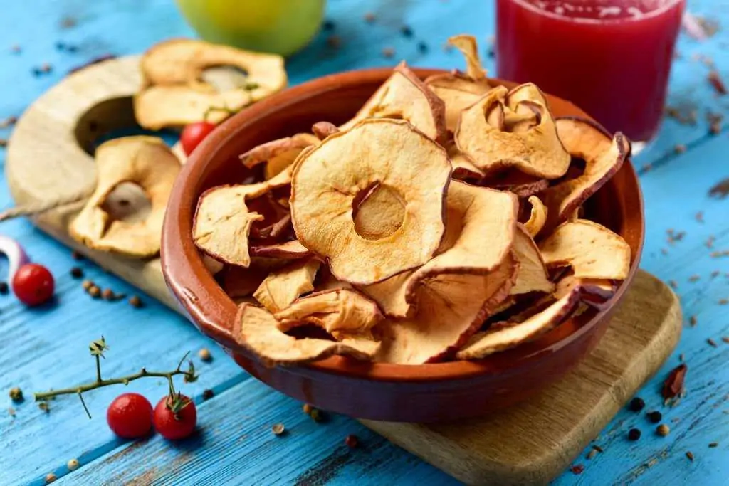 Freeze drying preserves taste and nutrients by utilizing sublimation